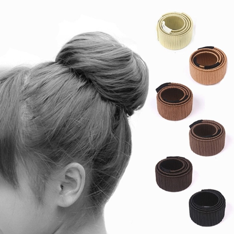 Hair Circle Plate Hair Ornaments – ilovealma